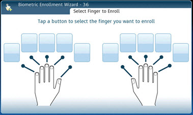 InTouch Terminals and Workforce AutoTime