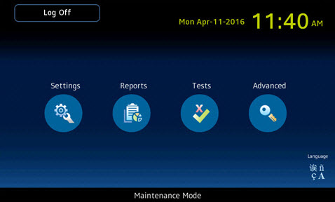 InTouch Terminals and Workforce AutoTime