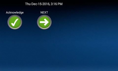 InTouch Terminals and Workforce AutoTime
