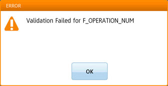 InTouch Terminals and Workforce AutoTime